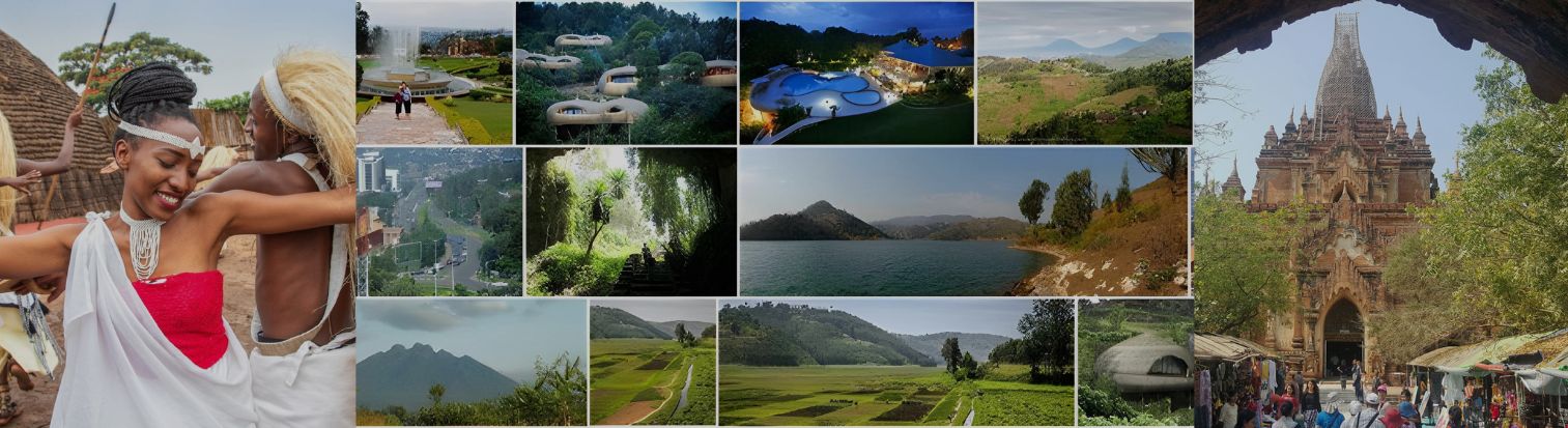 Culture of Rwanda - India Rwanda Business and Cultural Council - Global ...